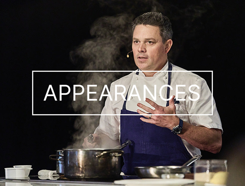 Chef GK at Home | Cook with Chef Gavin Kaysen