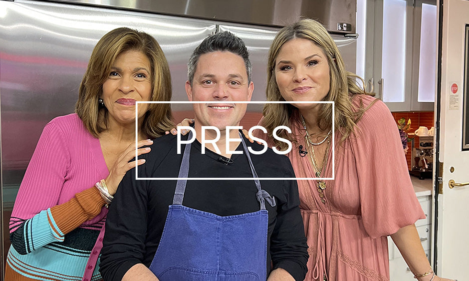 Chef GK at Home | Cook with Chef Gavin Kaysen